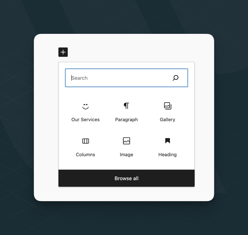 How To Create InnerBlocks with ACF - WPCenter