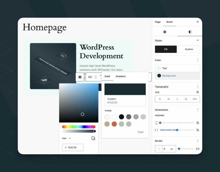 How To Create InnerBlocks with ACF - WPCenter